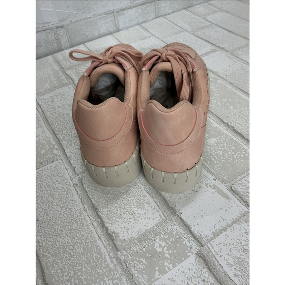 Easy Spirit | Shoes | Blush Reta Easy Spirit Sneakers Shoes Size 85 In ...